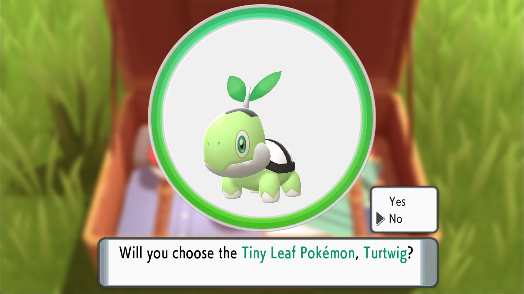 Project Distortion Mod for Pokemon Brilliant Diamond and Shining Pearl ...