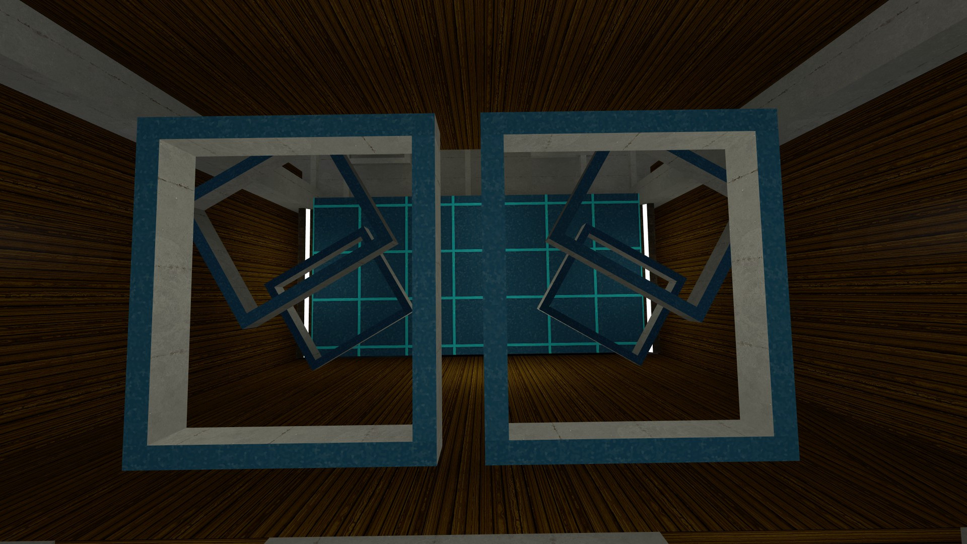 bhop_exordium [Counter-Strike: Source] [Mods]