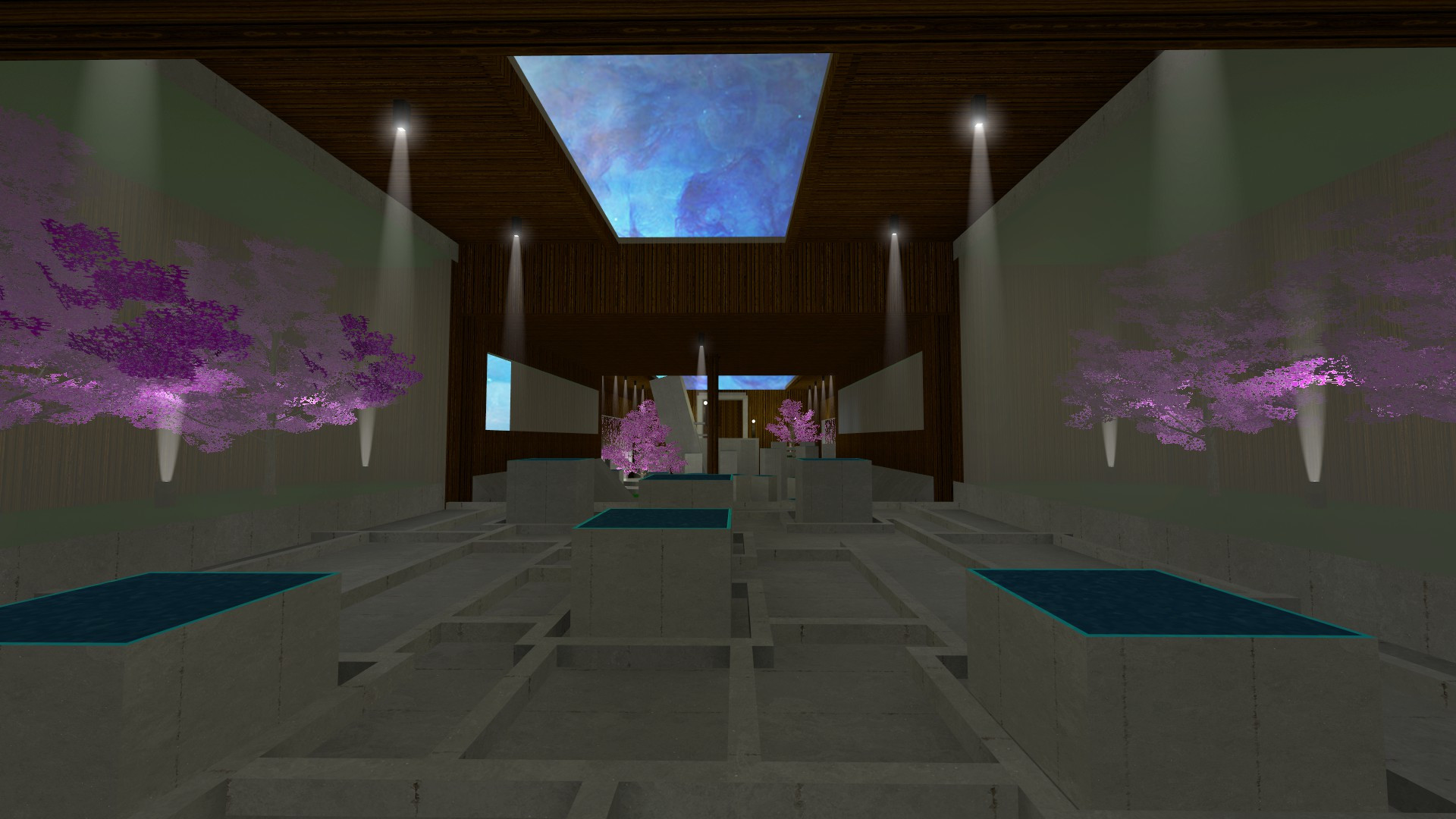 bhop_exordium [Counter-Strike: Source] [Mods]