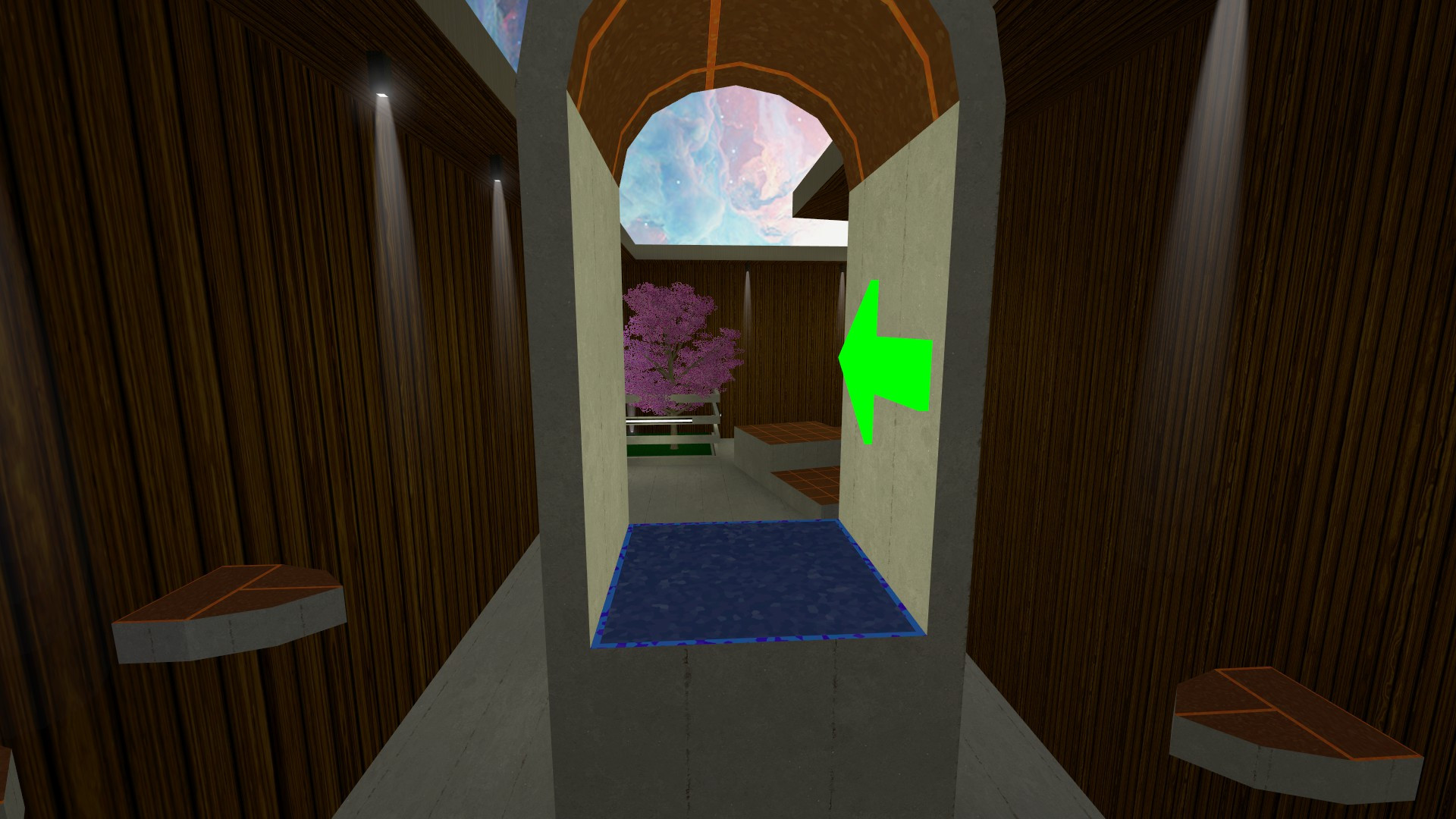 bhop_exordium [Counter-Strike: Source] [Mods]