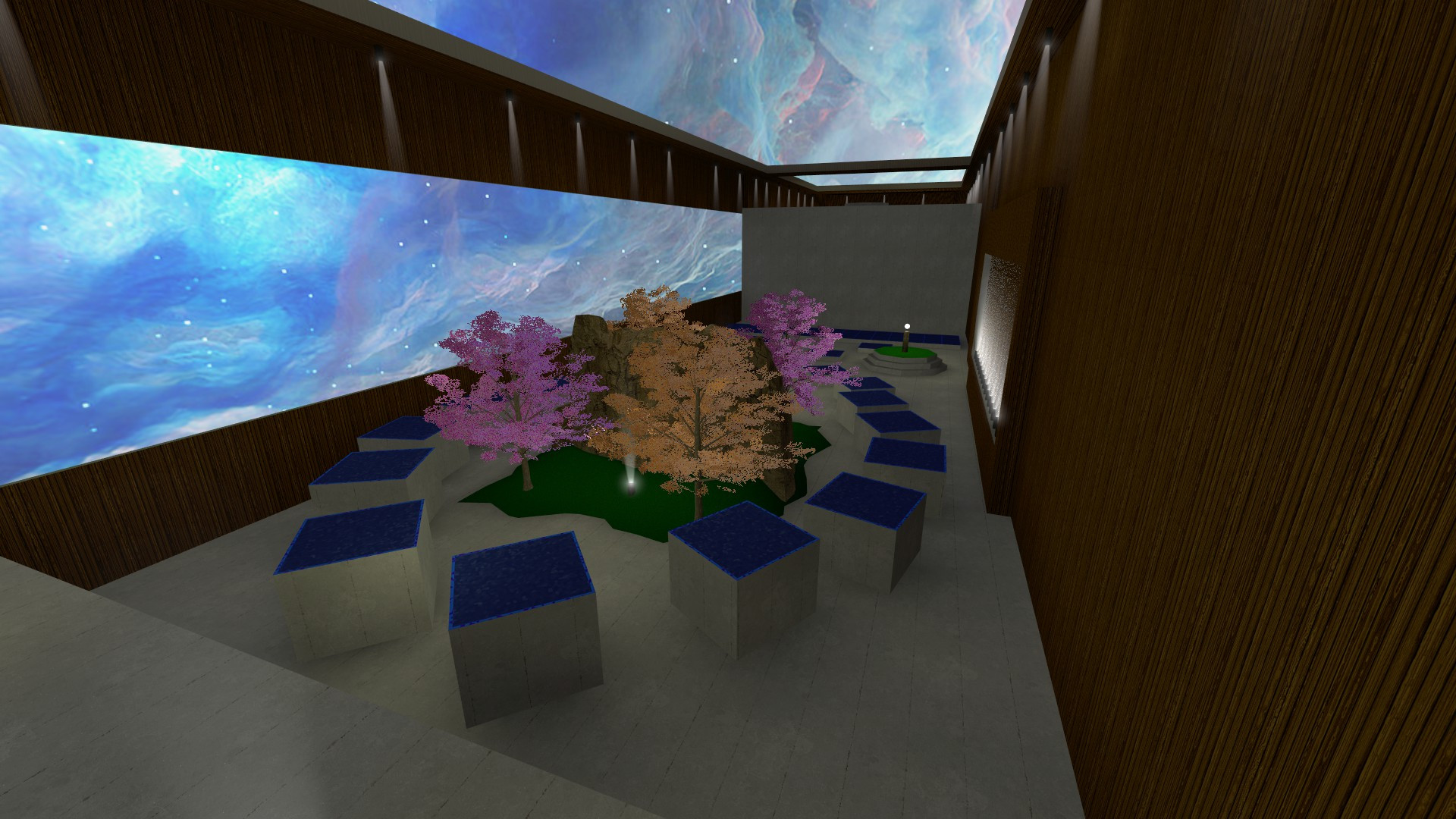 bhop_exordium [Counter-Strike: Source] [Mods]