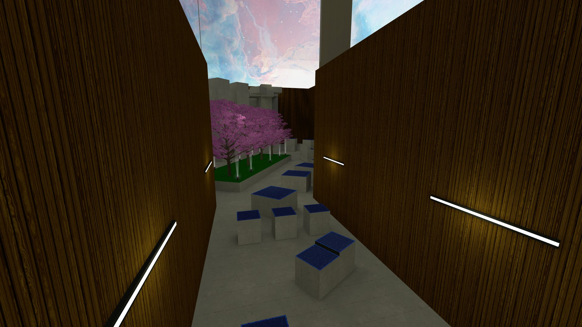 bhop_exordium [Counter-Strike: Source] [Mods]