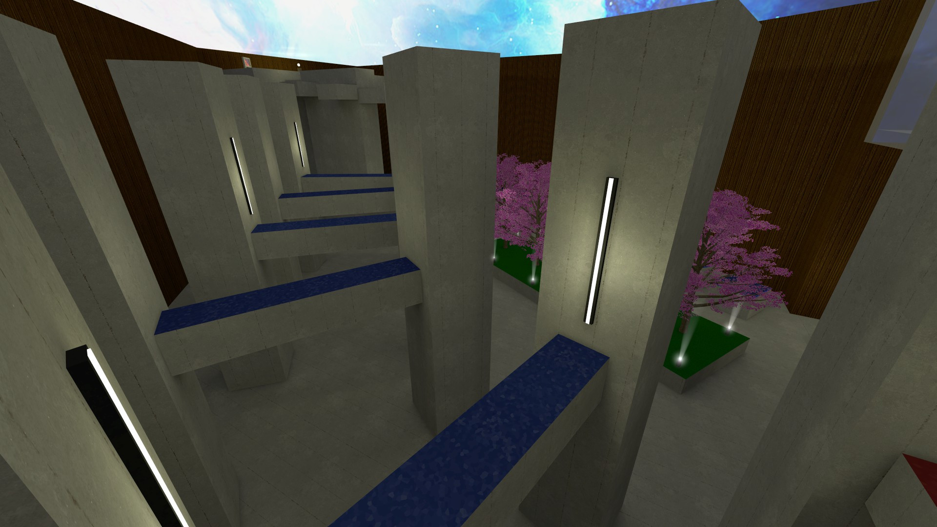 bhop_exordium [Counter-Strike: Source] [Mods]