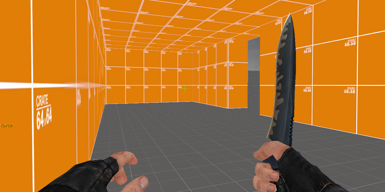 de_classic Mod for Counter-Strike: Source | CS:S Mods