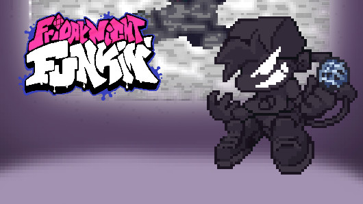 Pixel bf soul v2 Mod for Friday Night Funkin' | FNF Mods