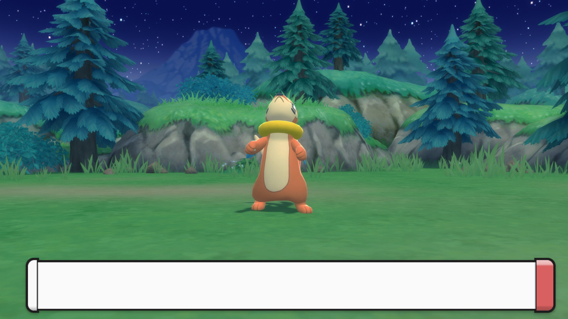 Platinum Pokeball Text Box Mod for Pokemon Brilliant Diamond and ...