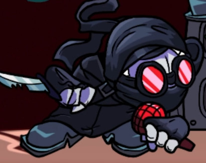 challenge accelerant port > psych engine Mod for Friday Night Funkin' | FNF Mods