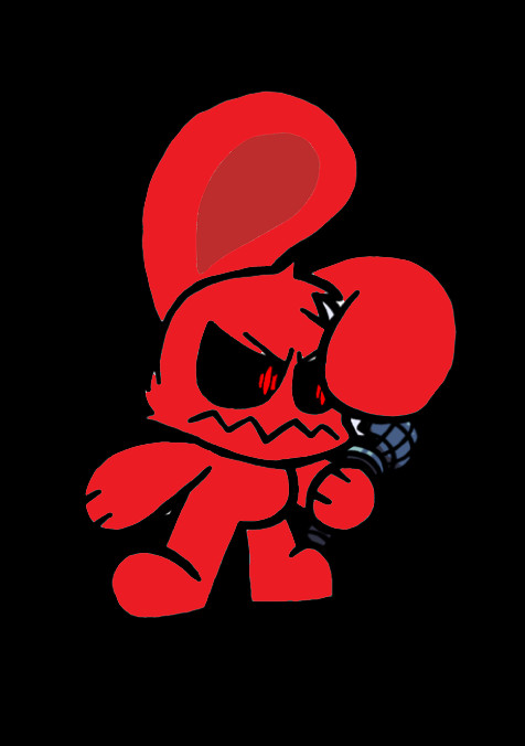 Vs Iscream Tech Demo B-Sides Uncharted Mod for Friday Night Funkin ...