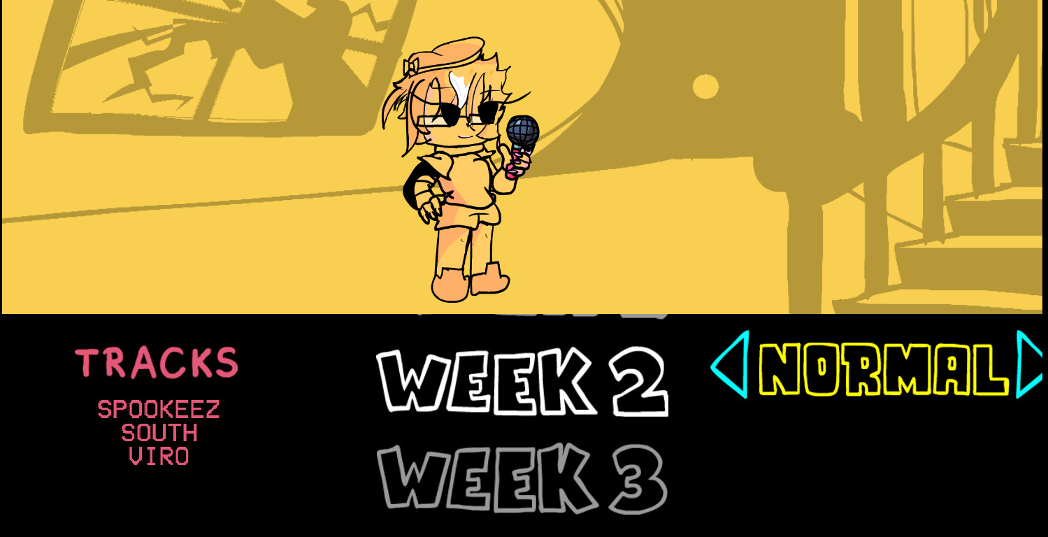 FNF With Lily Mod Psych Engine UPDATE [Friday Night Funkin'] [Mods]