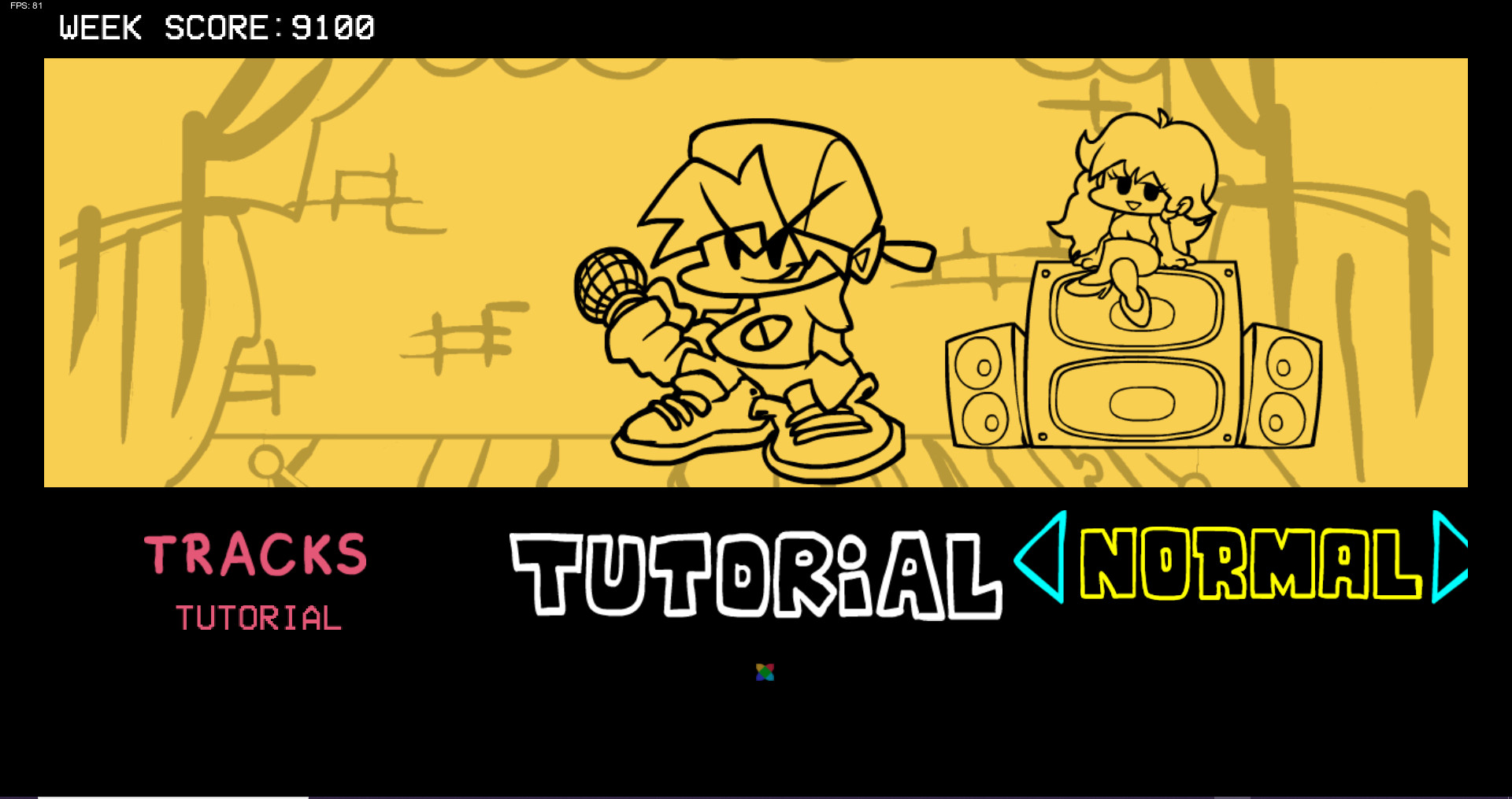 fnf vs raul full week [Friday Night Funkin'] [Mods]