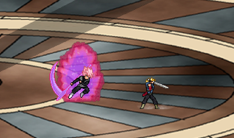 Future Trunks (Dragon Ball Super) [CMC/SSBC] Mod for Super Smash Bros ...