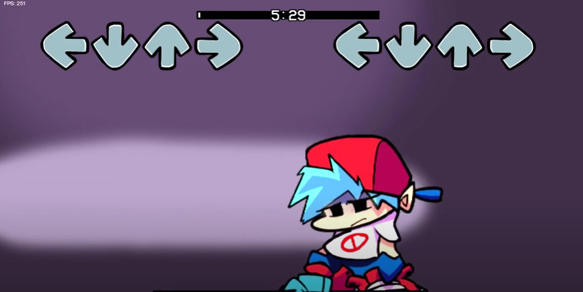 friday night funkin corruption unofficial Mod for Friday Night Funkin ...