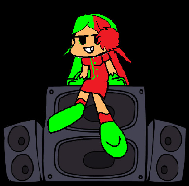 christmas bf and gf [Friday Night Funkin'] [Mods]