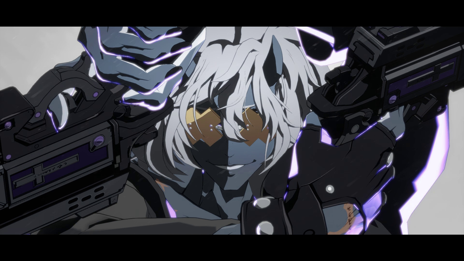 Ultimate Happy Chaos: Royalty Mod for GUILTY GEAR -STRIVE- | GGST Mods