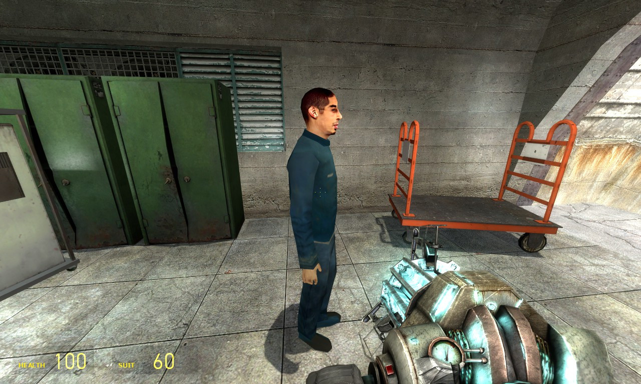 Cheaple Texture Fixes Mod for Garry's Mod | GMod Mods