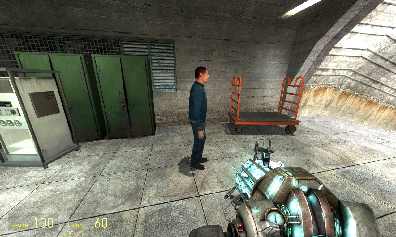 Cheaple Texture Fixes Mod for Garry's Mod | GMod Mods