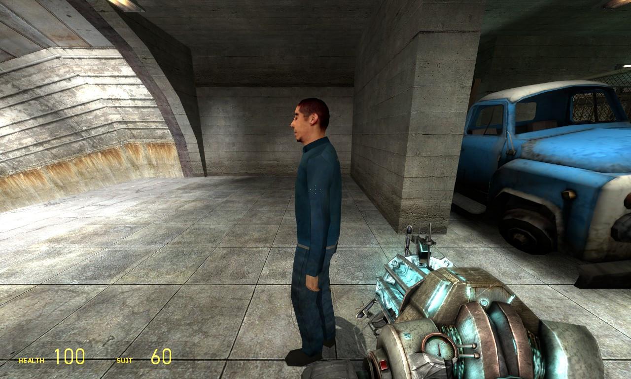 Cheaple Texture Fixes Mod for Garry's Mod | GMod Mods