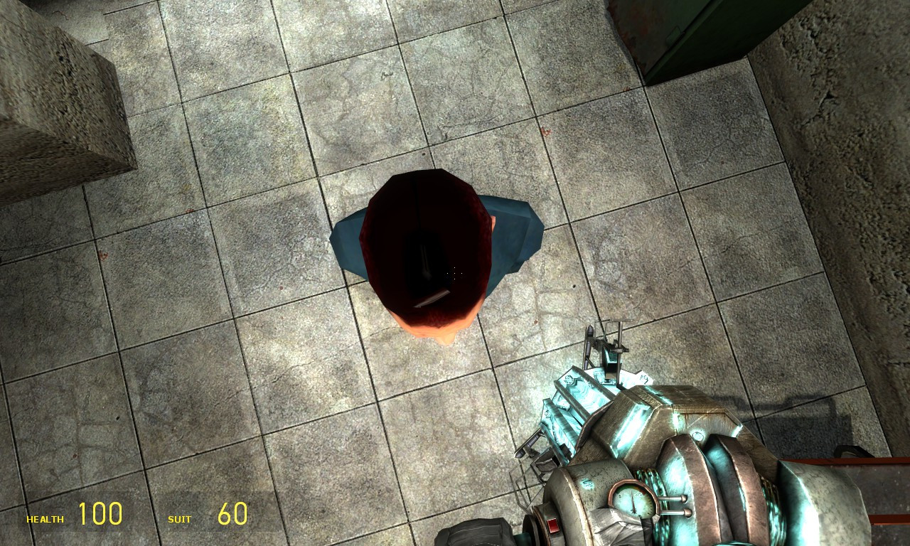 Cheaple Texture Fixes Mod for Garry's Mod | GMod Mods