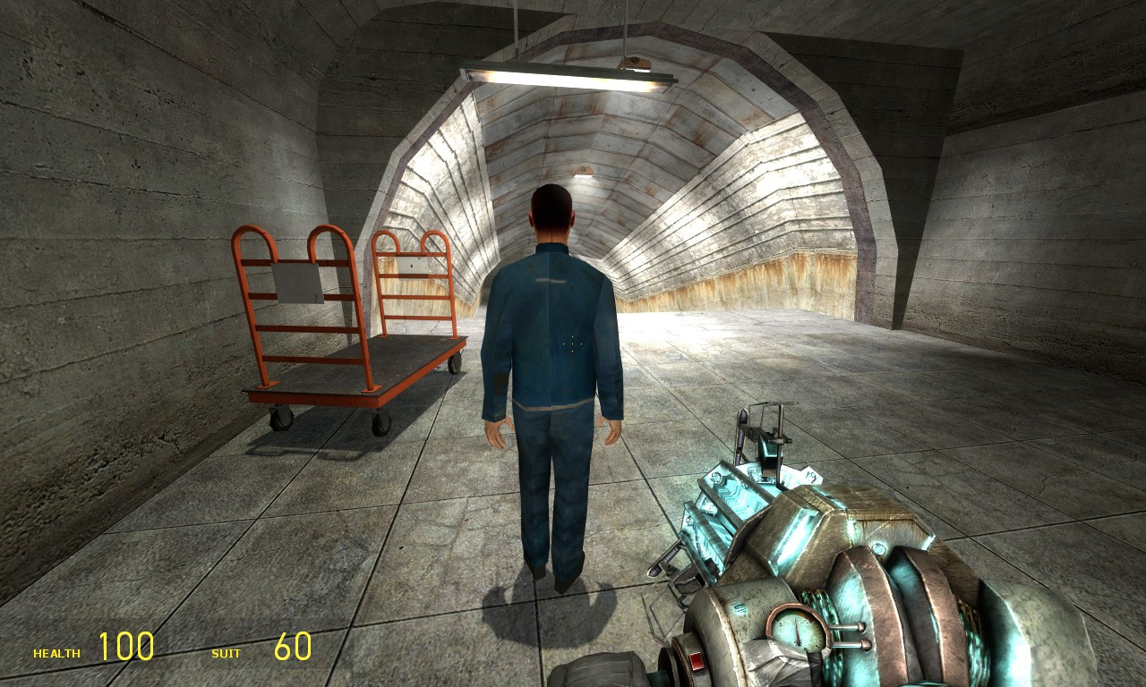 Cheaple Texture Fixes Mod for Garry's Mod | GMod Mods