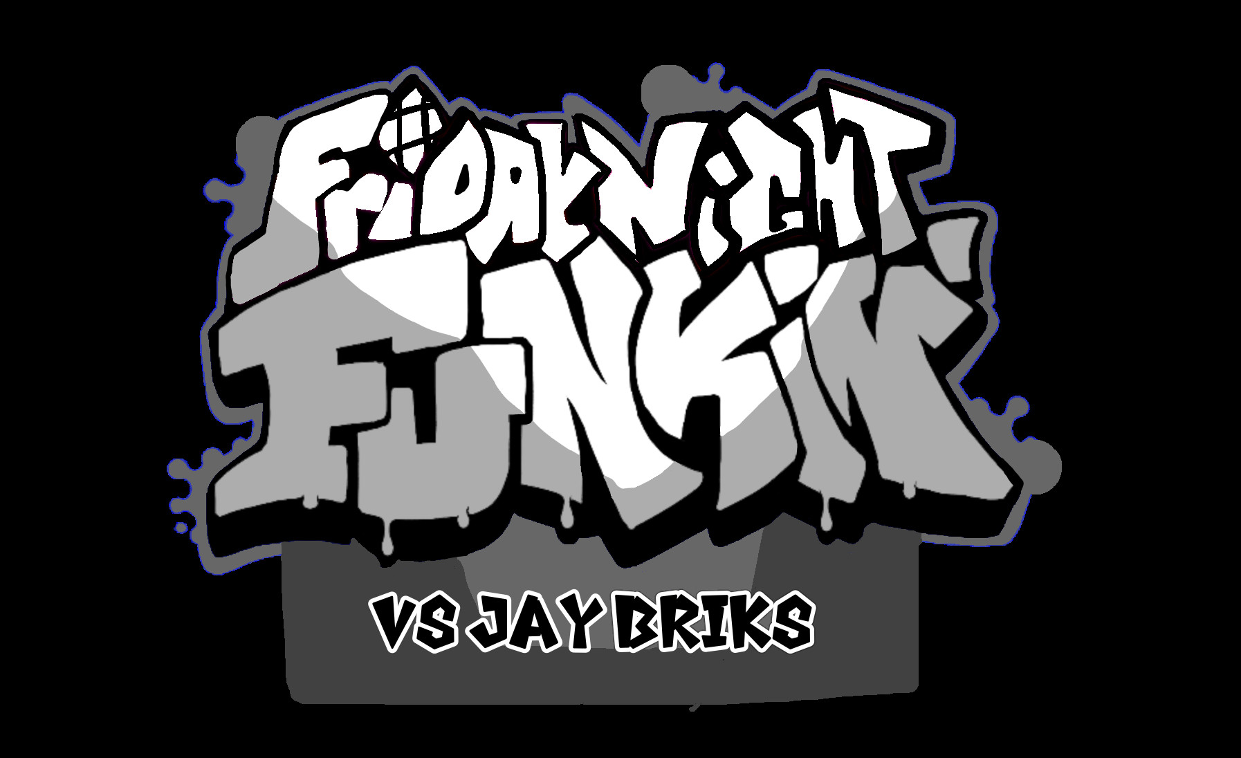 FNF:Vs Jay Briks(3.0 Update) [Friday Night Funkin'] [Mods]