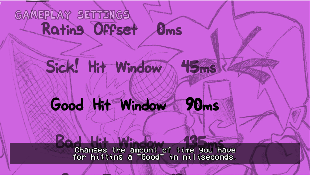 Psych Engine with extra keys (ANDROID) [Friday Night Funkin'] [Mods]