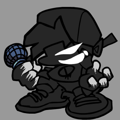 Playable soul bf and soul bf gaming!! Mod for Friday Night Funkin ...