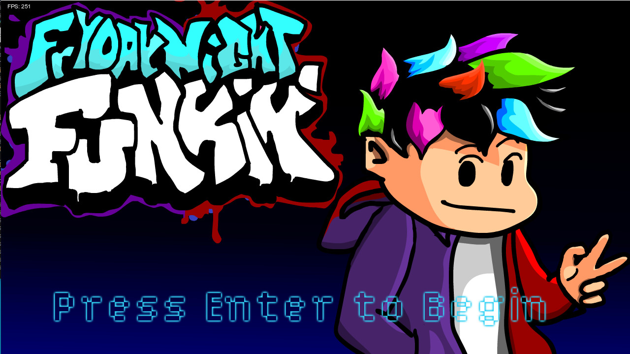 FNF Vs. Fry (NEW V3.2/CUTSCENES UPDATE!!) [Friday Night Funkin'] [Mods]