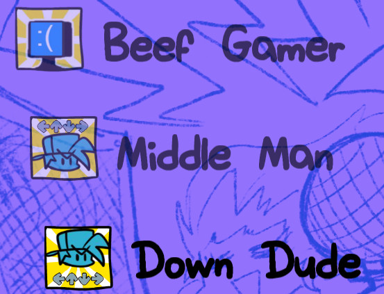 Psych Engine: Extra Achievements! Mod for Friday Night Funkin' | FNF Mods