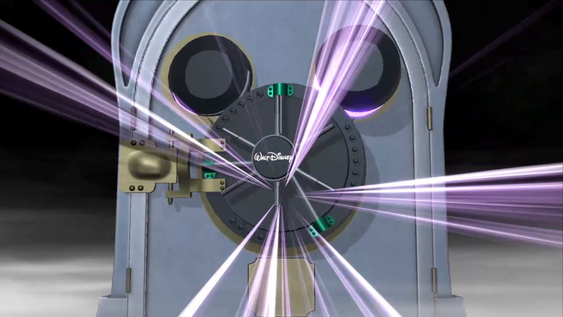 Disney Vault Final Smash Mod for Super Smash Bros. Ultimate | SSBU Mods