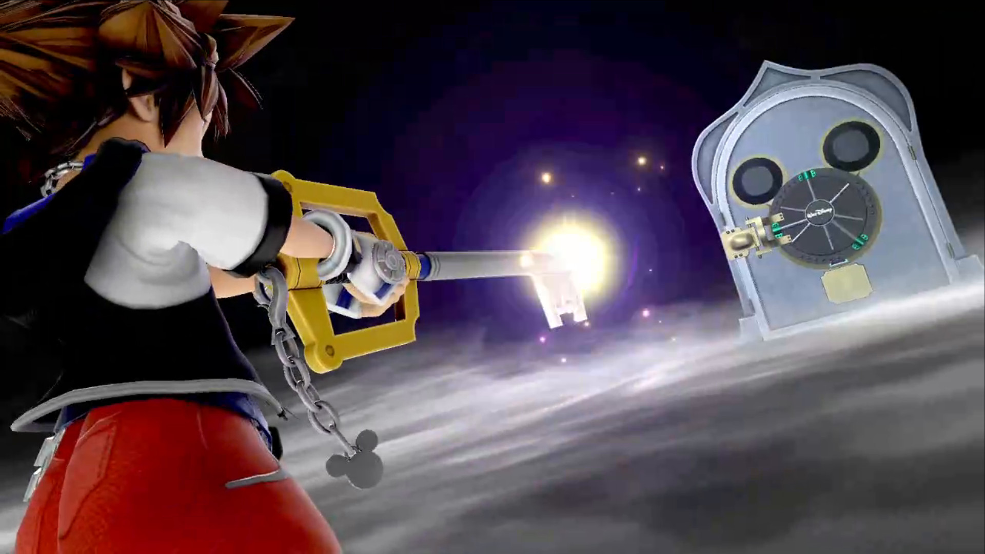 Disney Vault Final Smash Mod for Super Smash Bros. Ultimate | SSBU Mods