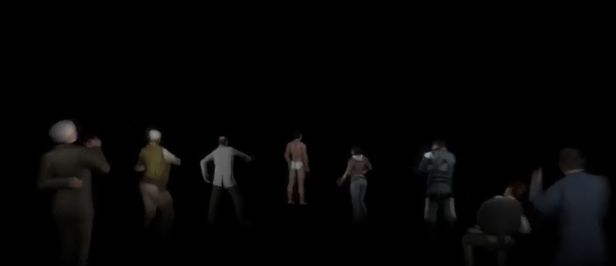 Gorgeous Freeman intro (full intro not pic) Mod for Half-Life 2 | HL2 Mods