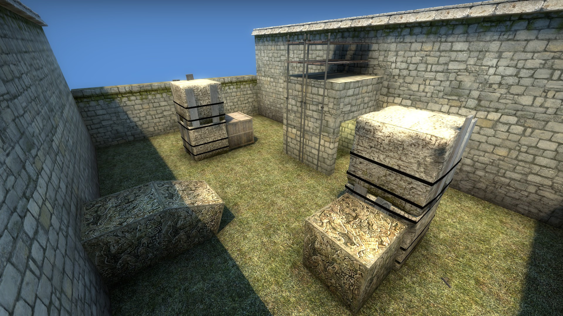 aim_counterstrike Mod for Counter-Strike: Global Offensive | CS:GO Mods