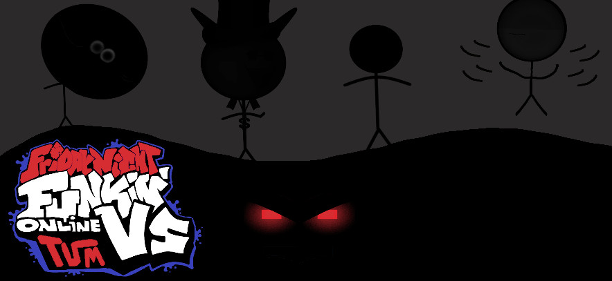 FNF VS Online: The Ultimate Modpack Mod for Friday Night Funkin' | FNF Mods