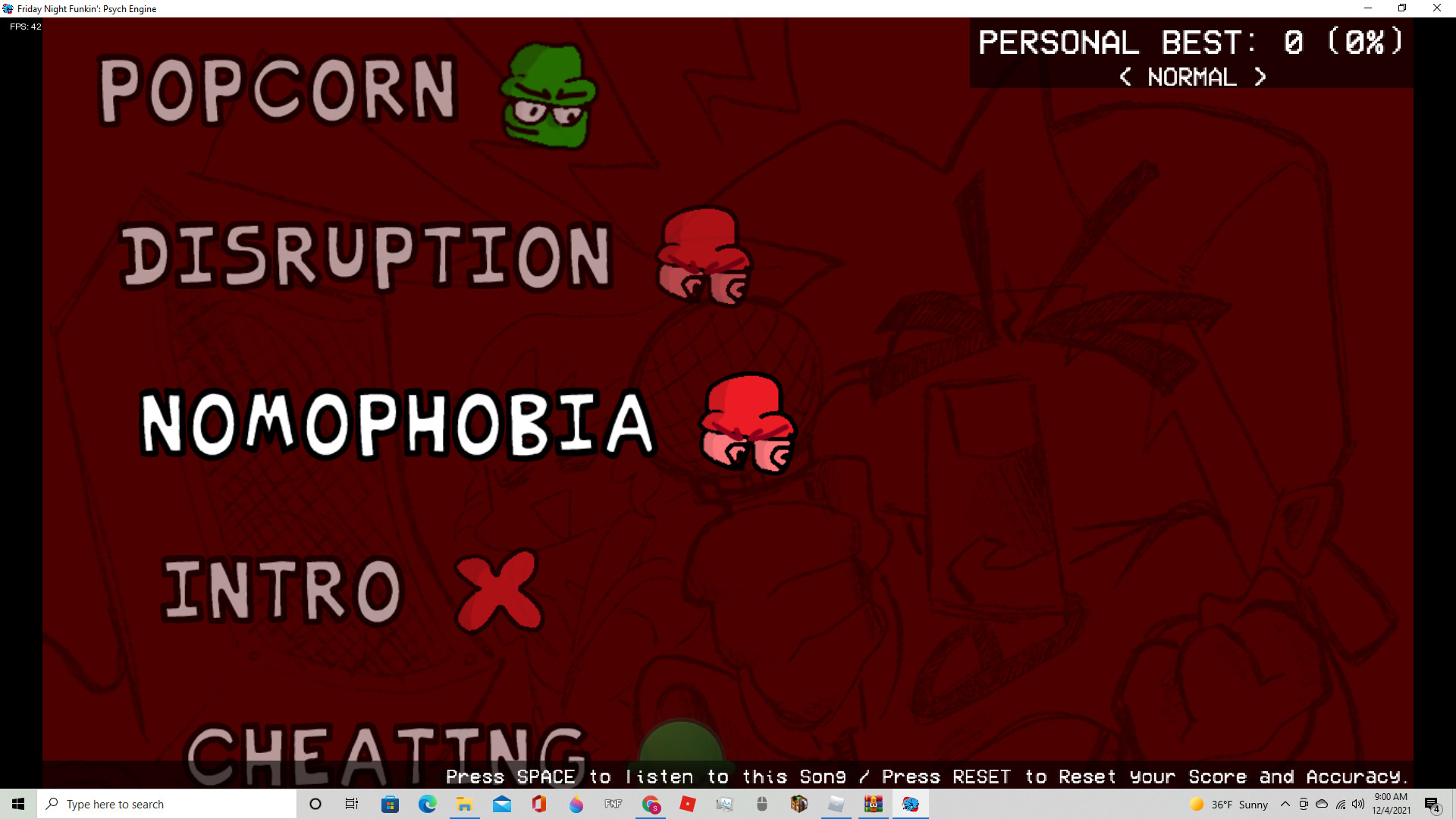 FNF VS, Bambi -REFARMED EDITION- Mod for Friday Night Funkin' | FNF Mods