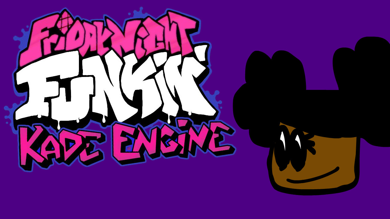 VS Forever Nenaa Mod for Friday Night Funkin' | FNF Mods