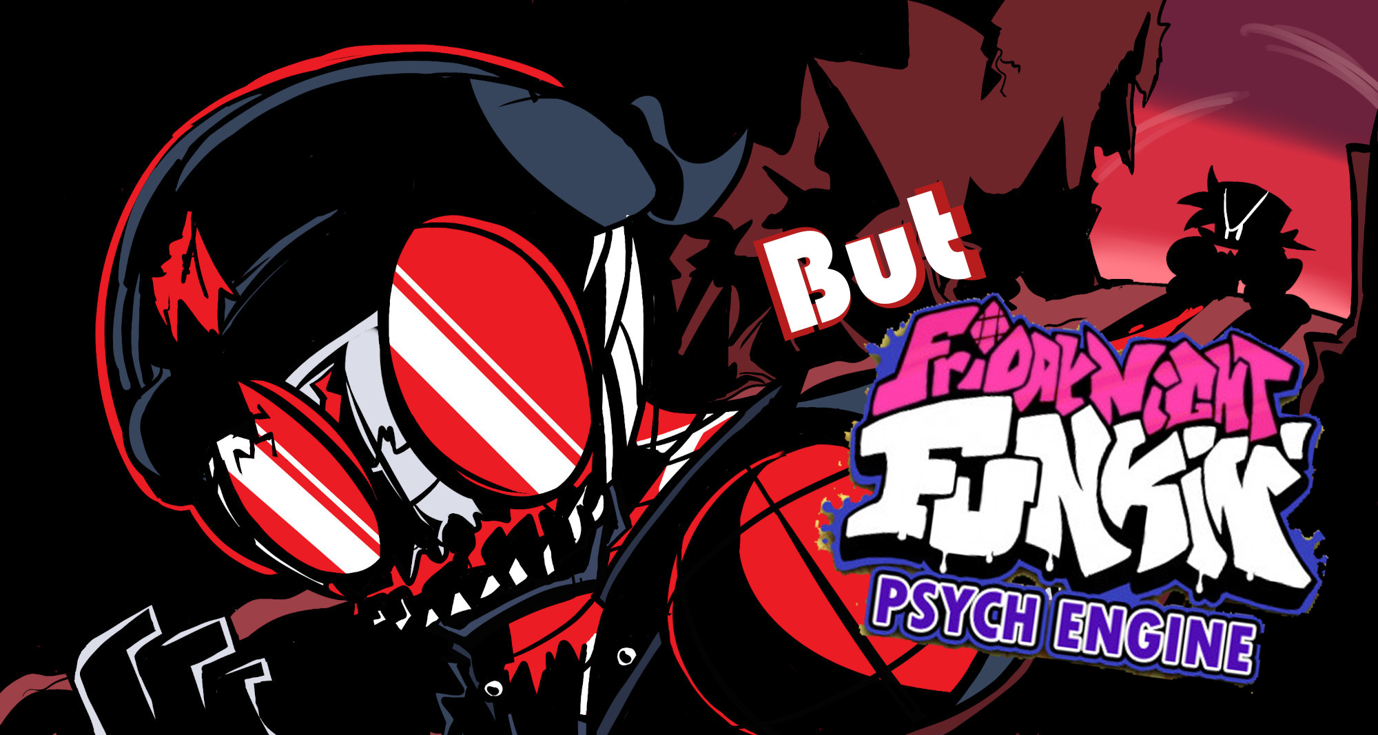 [Update] FNF': Antipathy (Demo)(Psych Engine Port) Mod for Friday Night ...