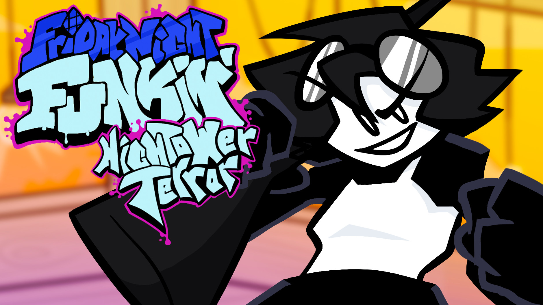 FNF | Vs. Nathan DEMO Mod for Friday Night Funkin' | FNF Mods