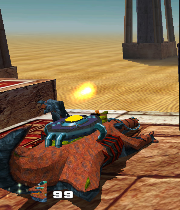 Playable Biolizard + Friends Mod for Sonic Adventure 2 | SA2 Mods