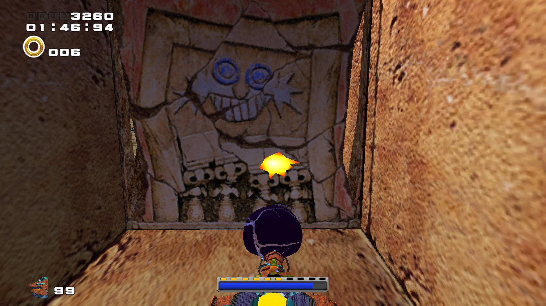 Playable Biolizard + Friends Mod for Sonic Adventure 2 | SA2 Mods