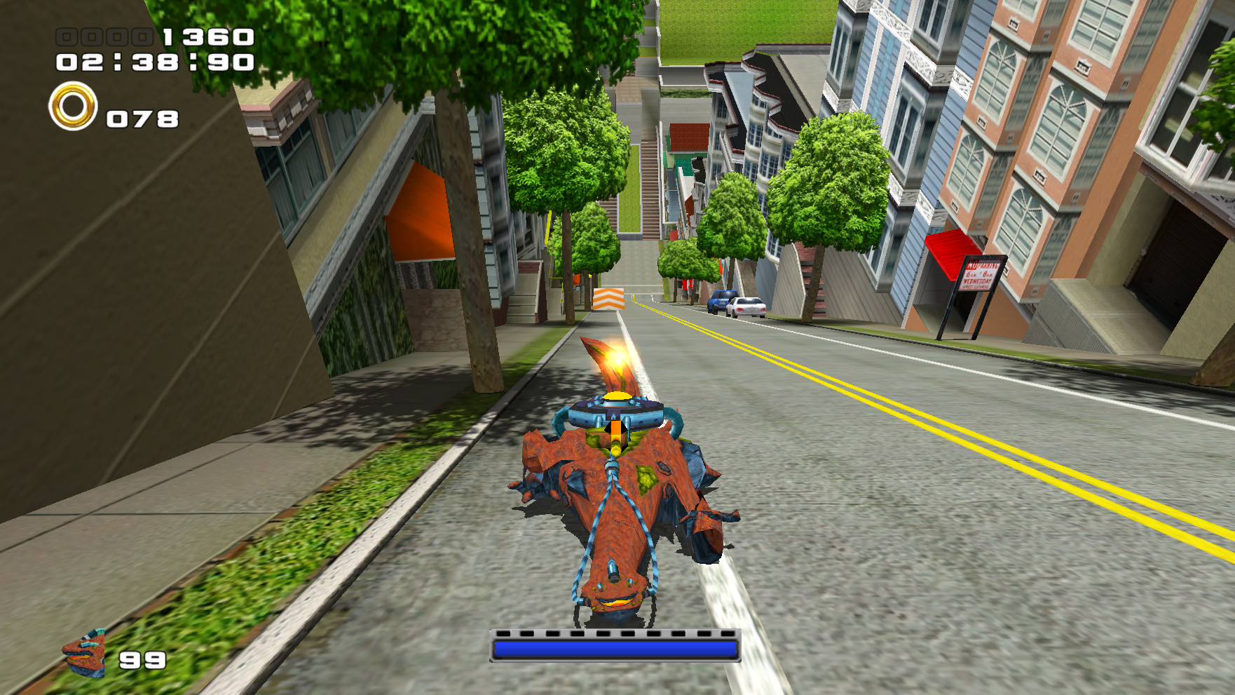 Playable Biolizard + Friends Mod for Sonic Adventure 2 | SA2 Mods