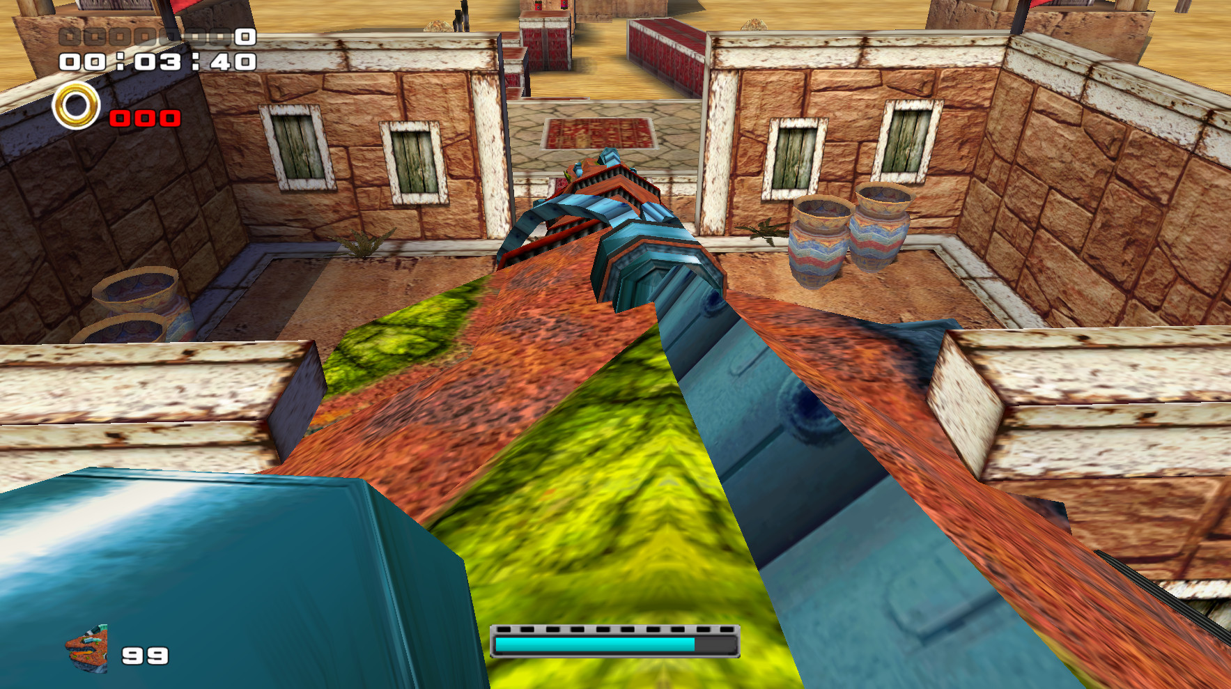 Playable Biolizard + Friends Mod for Sonic Adventure 2 | SA2 Mods