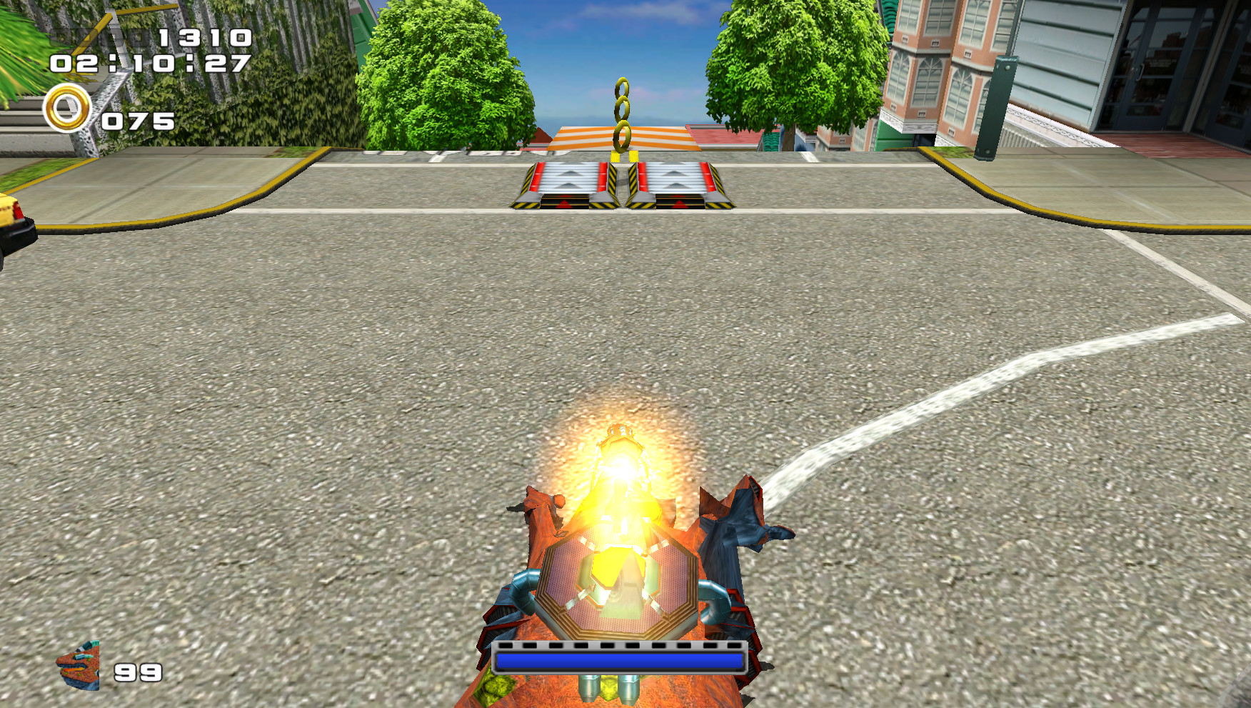 Playable Biolizard + Friends Mod for Sonic Adventure 2 | SA2 Mods