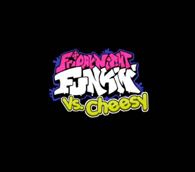 Vs. Cheesy Mod [Friday Night Funkin'] [Mods]