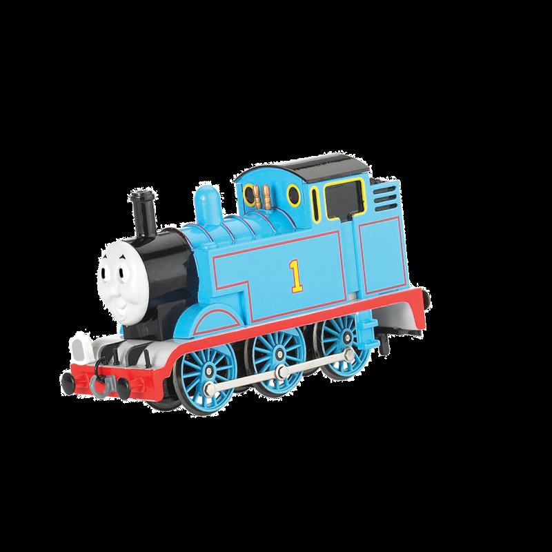 bachmann thomas sprites Mod for Friday Night Funkin' | FNF Mods