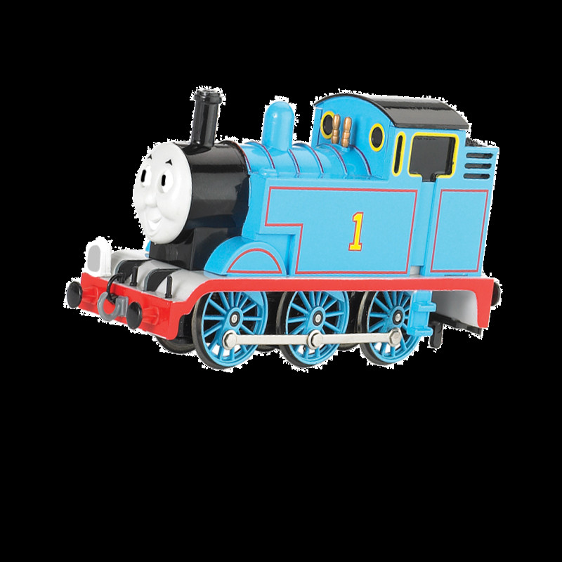 bachmann thomas sprites Mod for Friday Night Funkin' | FNF Mods