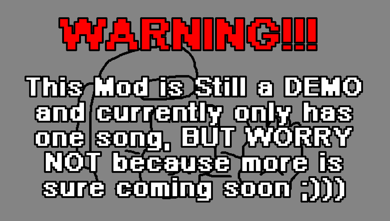 Psych Engine Ports [DEMO] Mod for Friday Night Funkin' | FNF Mods