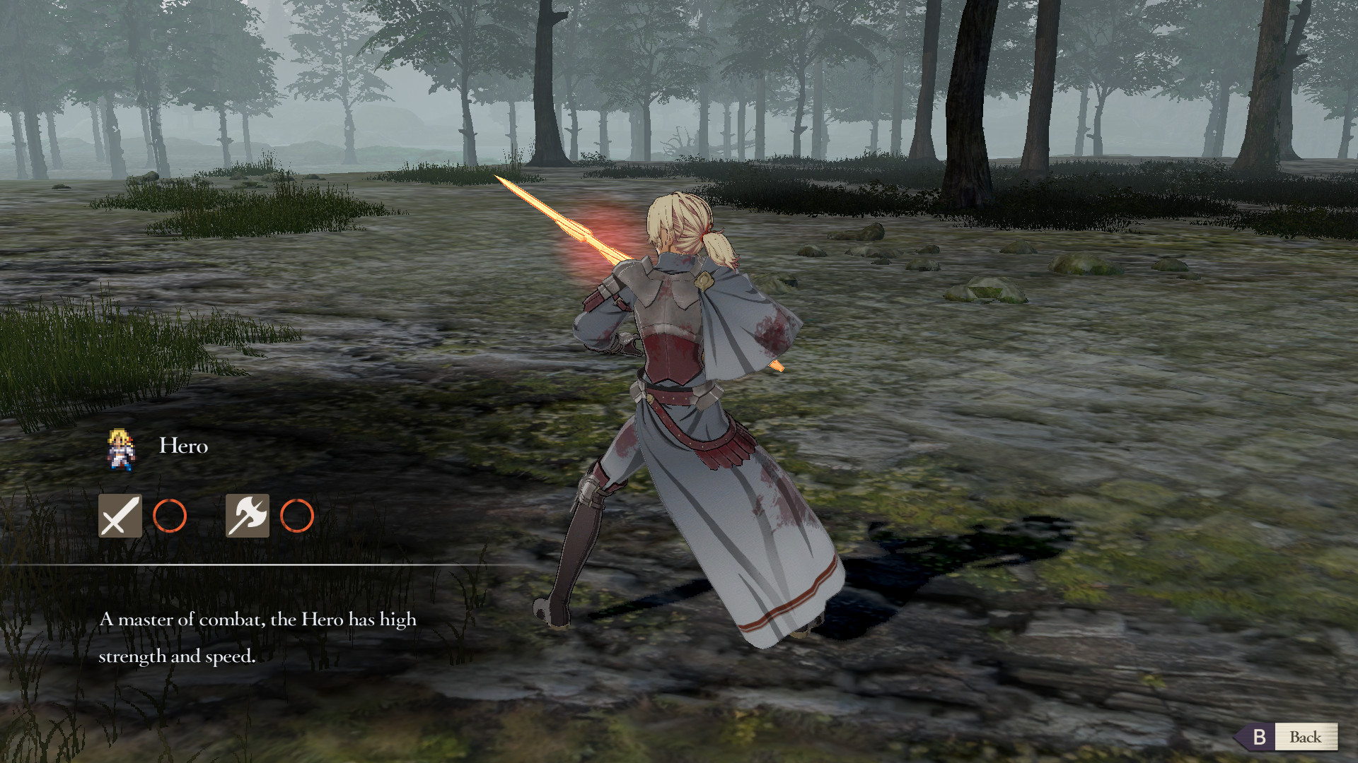 Catherine - Ashen Knight Mod for Fire Emblem: Three Houses | FE3H Mods