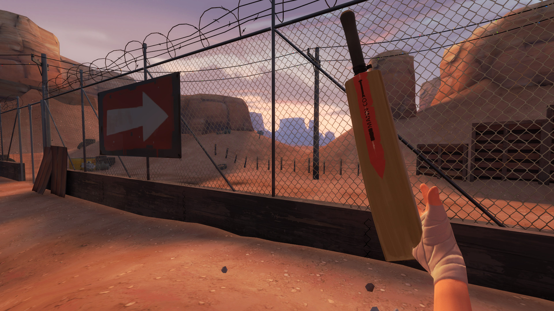 the Sandmate [Team Fortress 2] [Mods]