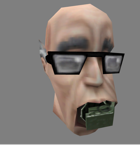 The Stahp Grenade Mod for Half-Life | HL Mods