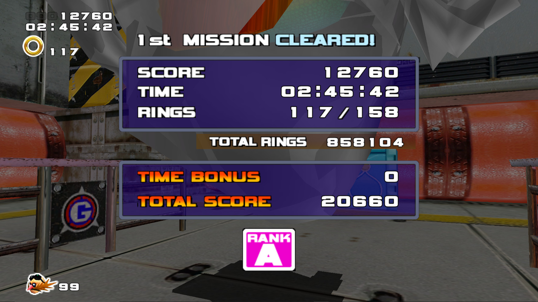 Playable Biolizard + Friends Mod for Sonic Adventure 2 | SA2 Mods